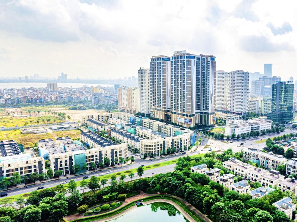 HDHOME - MANG TỚI GIÁ TRỊ ĐÍCH THỰC